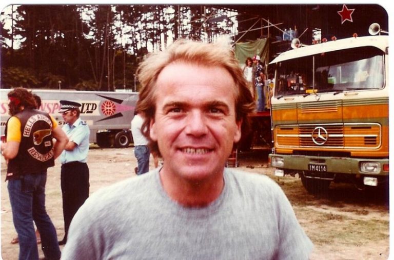 Shorrock, Birtles & Goble Little River Band's Glenn Shorrock In New ...