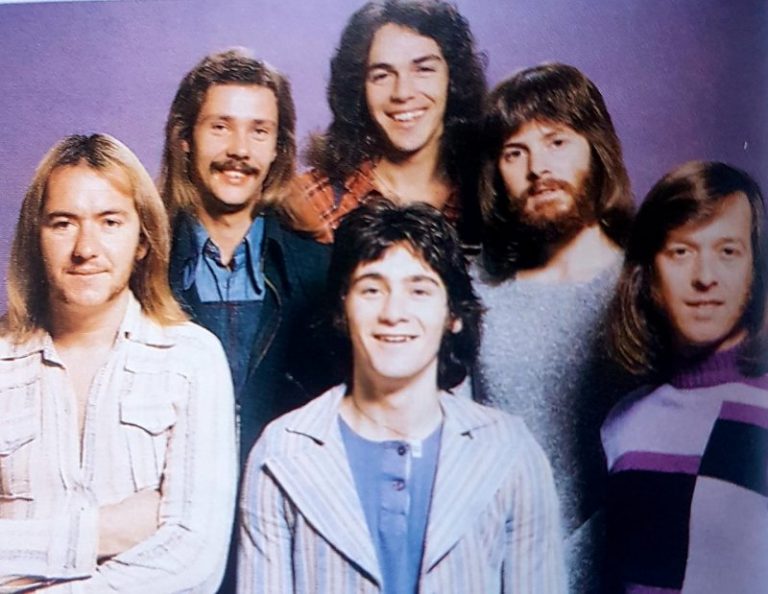 Shorrock, Birtles & Goble Mississippi Poster - Shorrock, Birtles & Goble